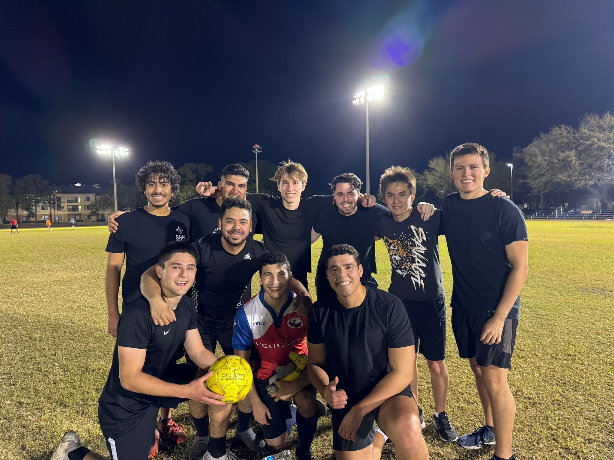 Official Website of Embry-Riddle's Society of Hispanic Professional ...