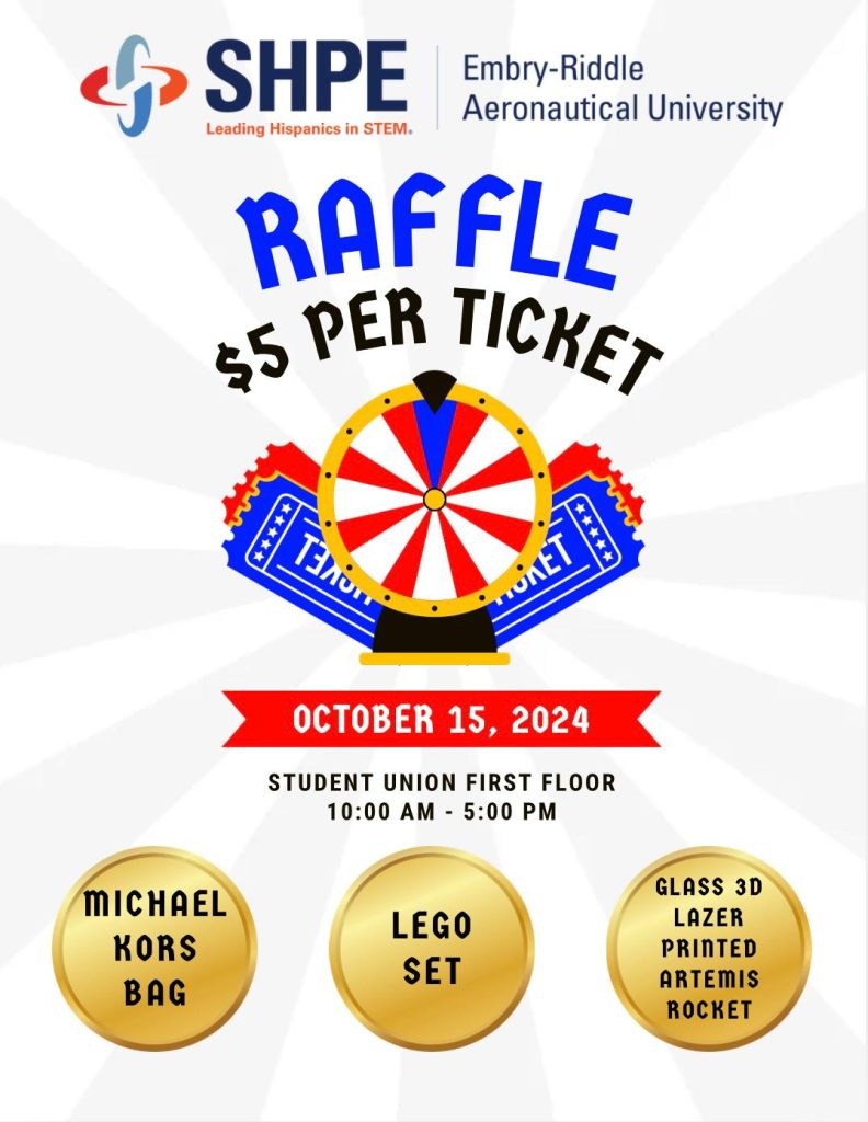 Official Website of Embry-Riddle's Society of Hispanic Professional ...